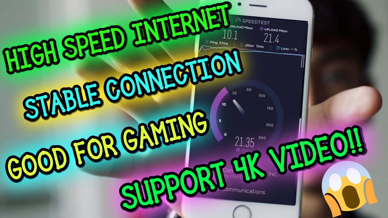 How Do I Upgrade My Frontier Internet Speed