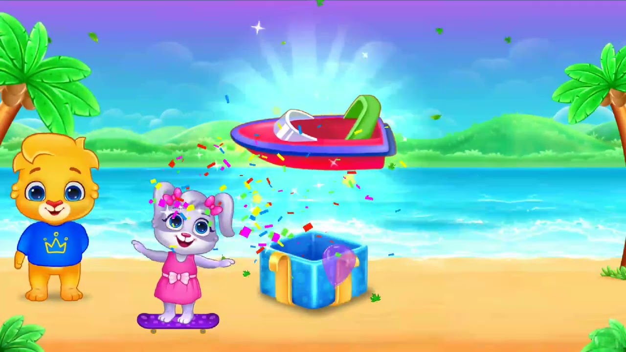 KIDS Bubble Pop. - YouTube