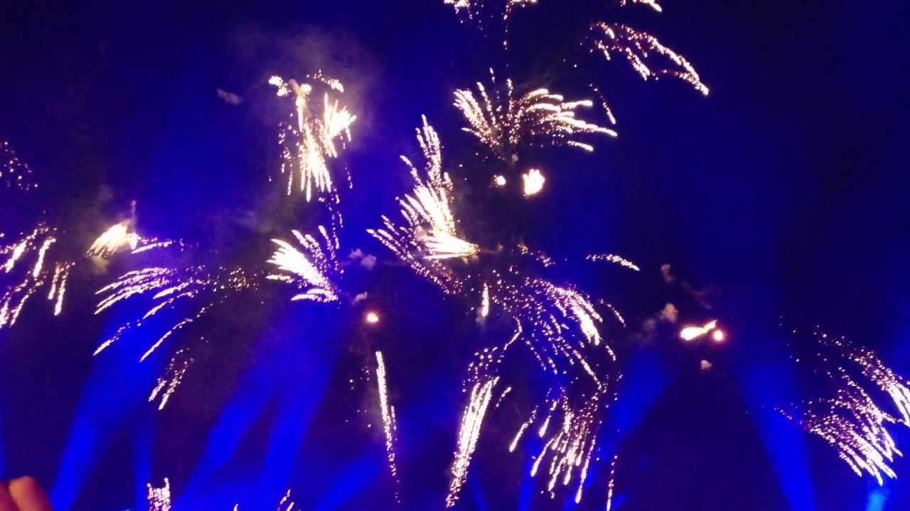 Electronic Family 2012 Fireworks (Armin van Buuren ft. Christian Burns ...
