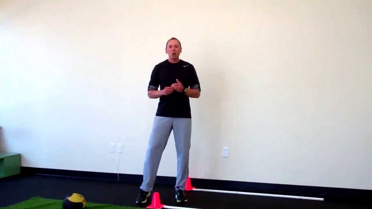 Two-Point Start For Max Acceleration - YouTube