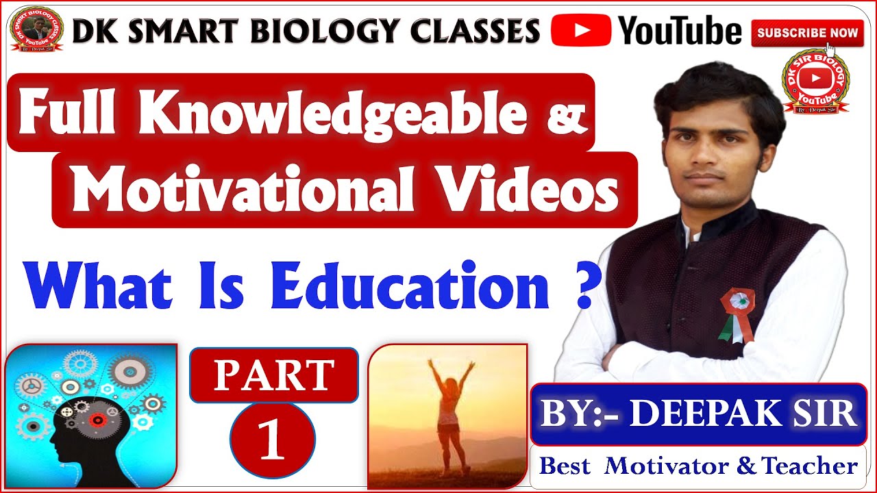 Life Changeing Video | Full Knowledgeable & Motivational Video | What ...