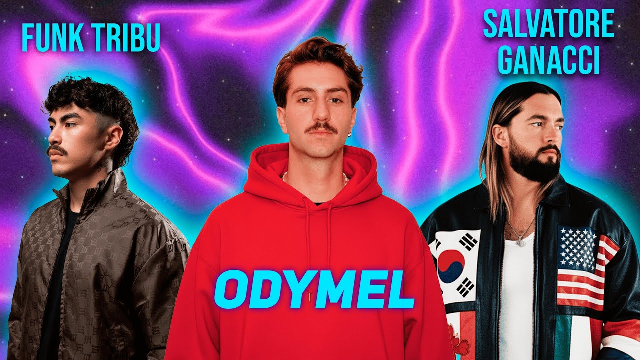 🧠 Free your mind for 30 minutes with this RAVE bangers (Techno, Hard ...