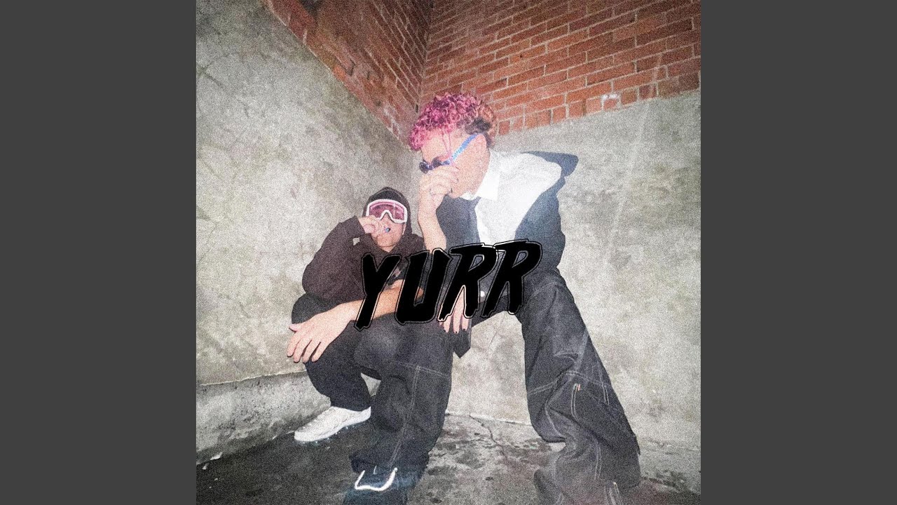 YURR (feat. Larzoh) - YouTube