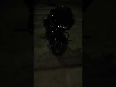 Tab Performance Bam Sticks with Zombie baffles - YouTube