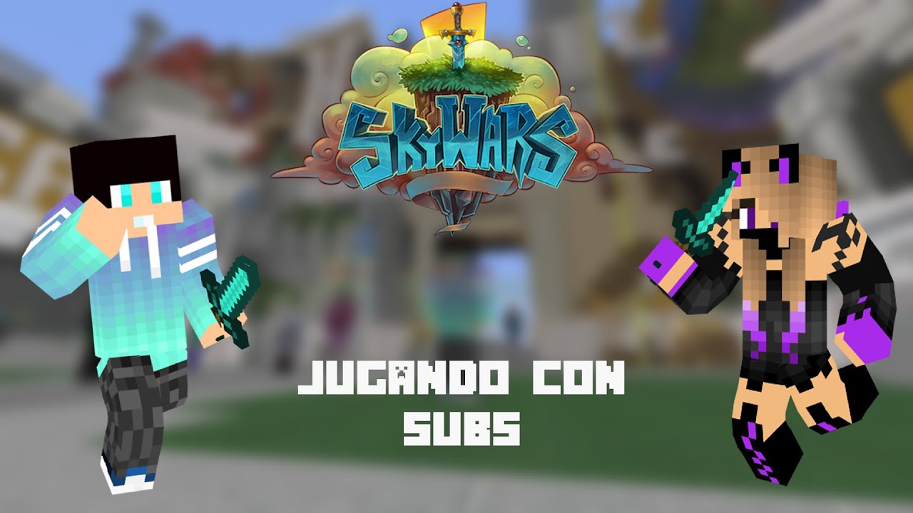 DAMOS GANADOR DEL SORTEO 🔴 DIRECTO MINECRAFT NO PREMIUM JUGANDO CON SUBS 🔴 PVP CON SUBS - YouTube