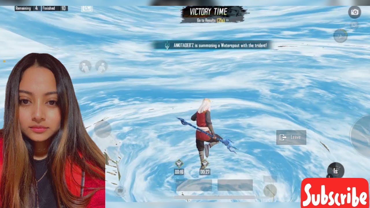 Battleground mobile India || Noob gameplay | bgmi - YouTube