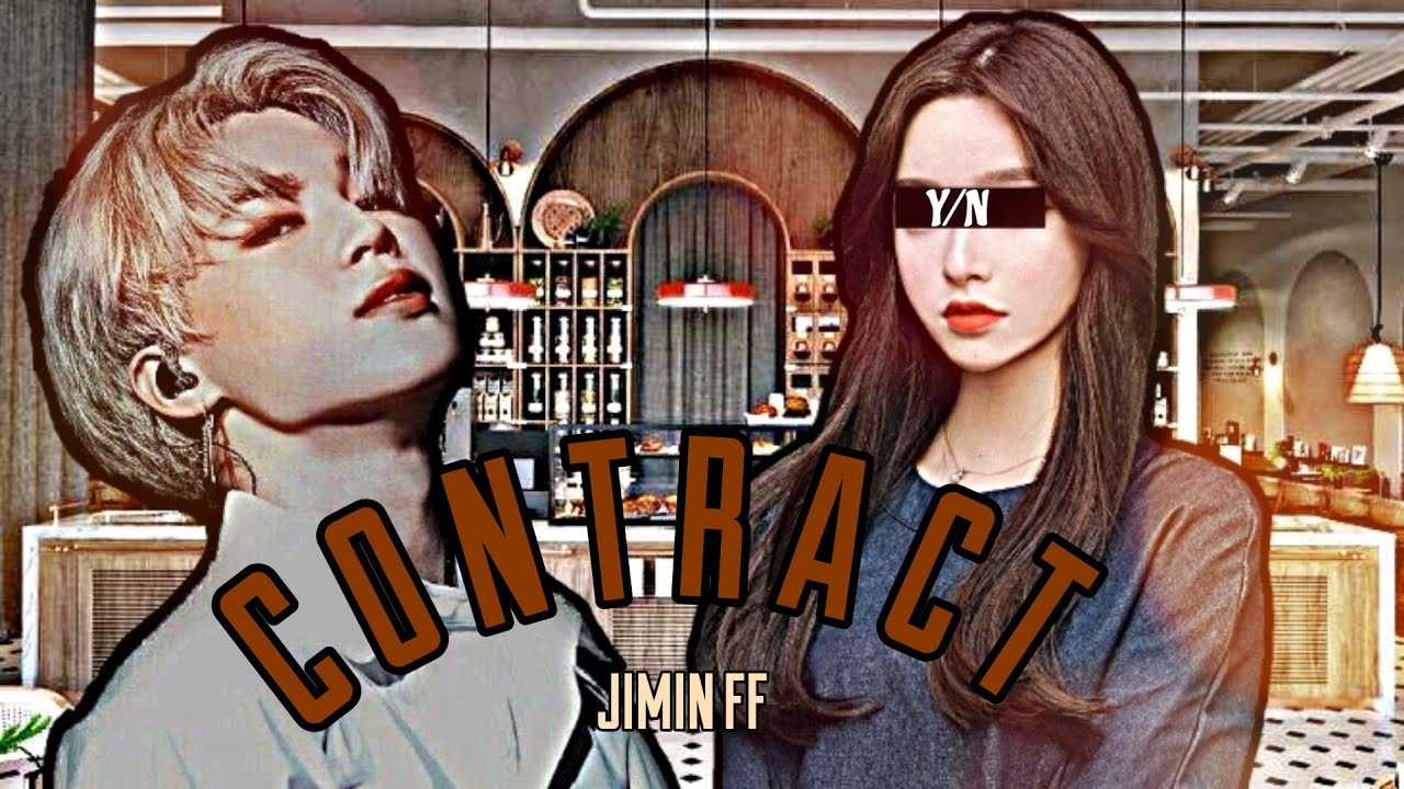 [Jimin FF] Contract|Ep 1 - YouTube