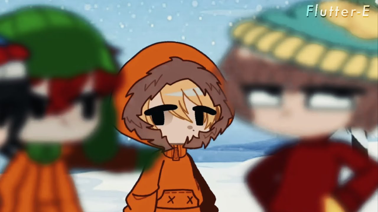 No way of winning/SP x GC/ Kenny Angst/ BLØØD WARNING - YouTube