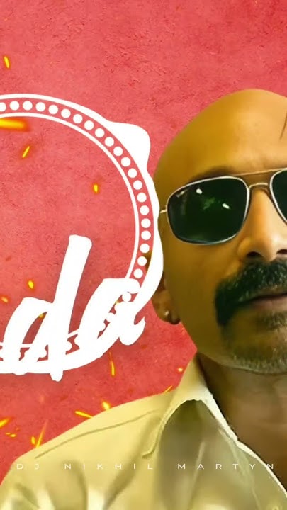 RA RA ANDAGADA (DAPPULU MIX) | TELUGU DJ FOLK SONG | DJ NIKHIL MARTYN #shorts #raraandagada ...