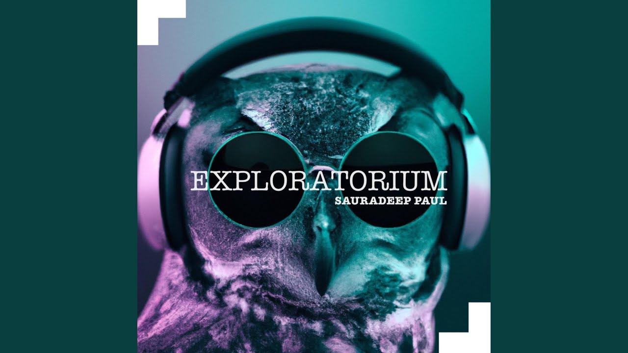 Exploratorium - YouTube