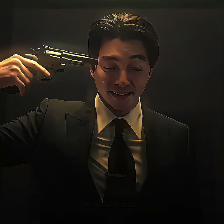 Russian Roulette 🔥 | In Hindi | Salesman Edit | Squid Game 2 - YouTube