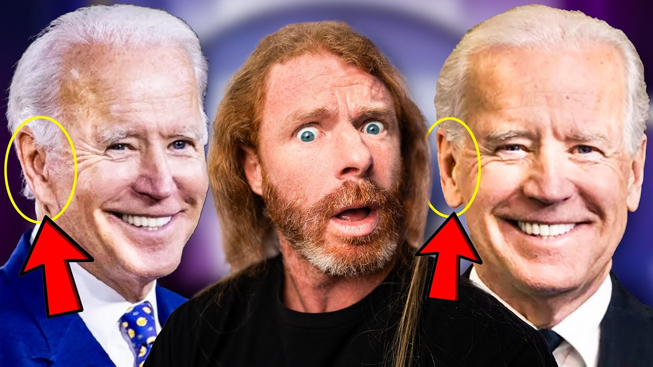 Is This The Same Person? - YouTube