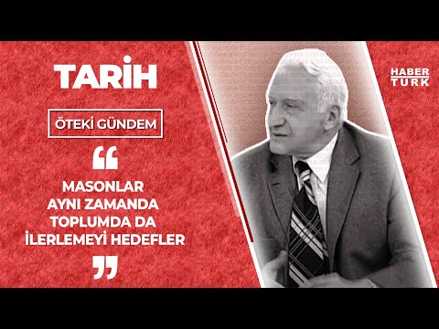 Mason kuruluşu neden vardır, kimin için çalışırlar?