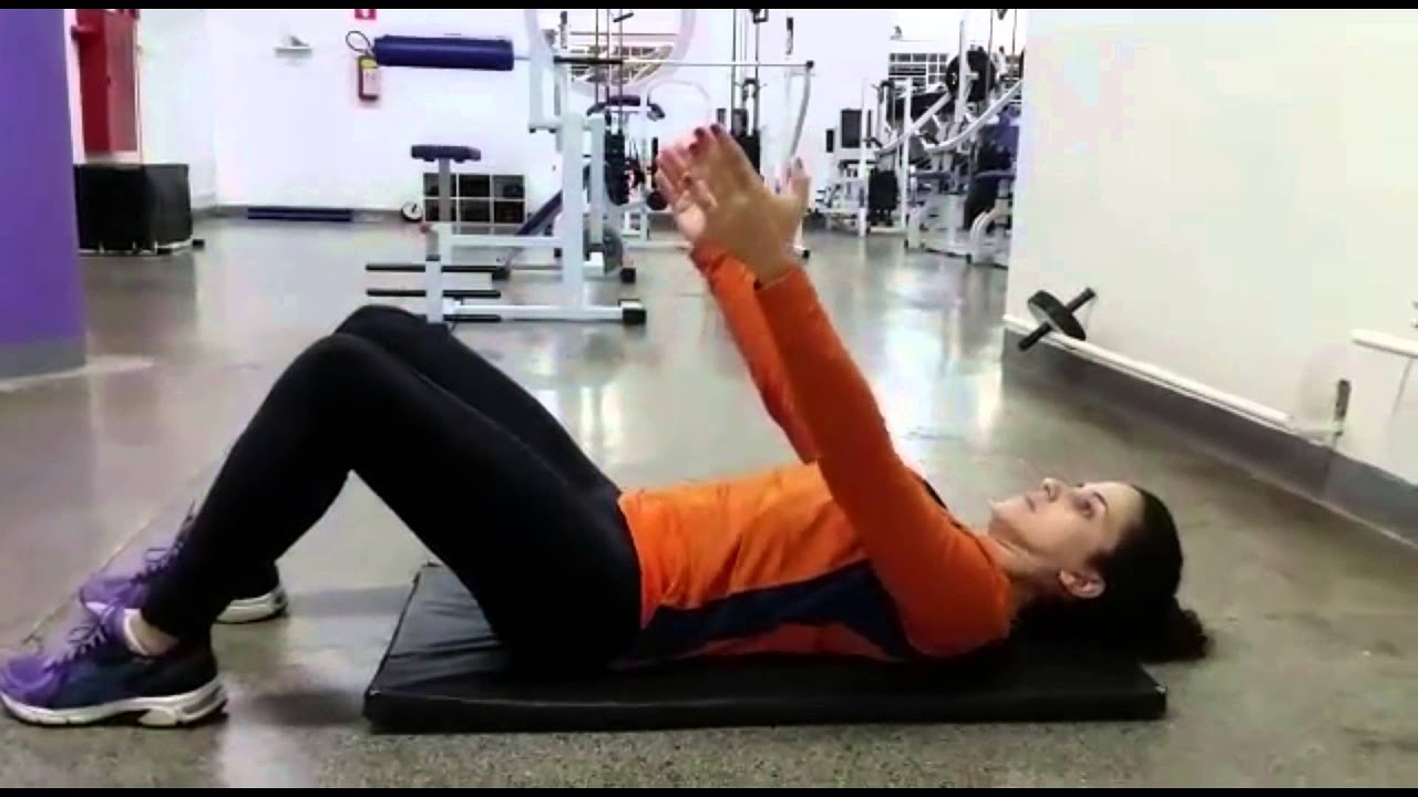 Academia Power Fit - YouTube