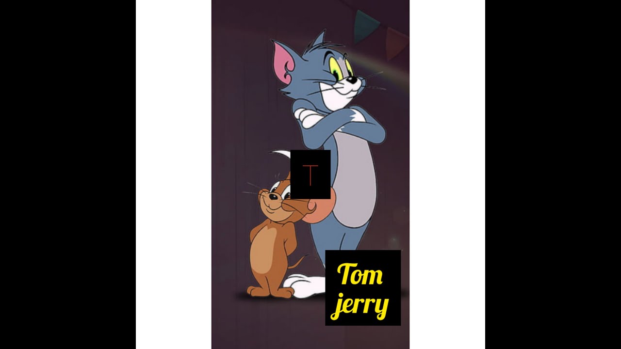 A new neighbor dog createa newTom and Jerry, Cartoons, Animation ...