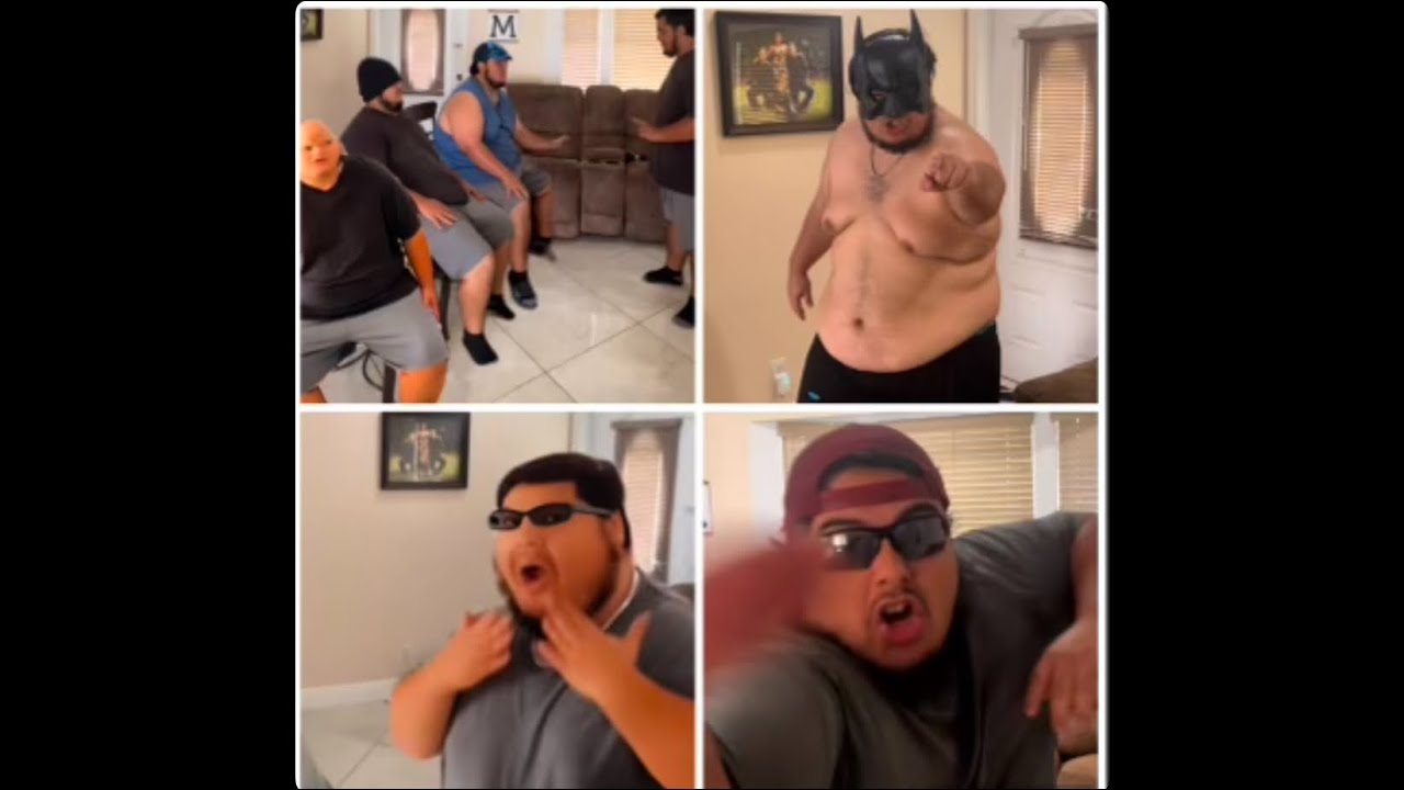 All aleirl 2024 tiktok skits in order - YouTube