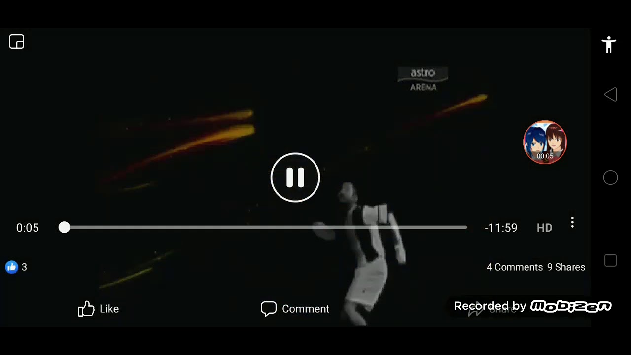 astro arena channel ID 2010 version 2 - YouTube