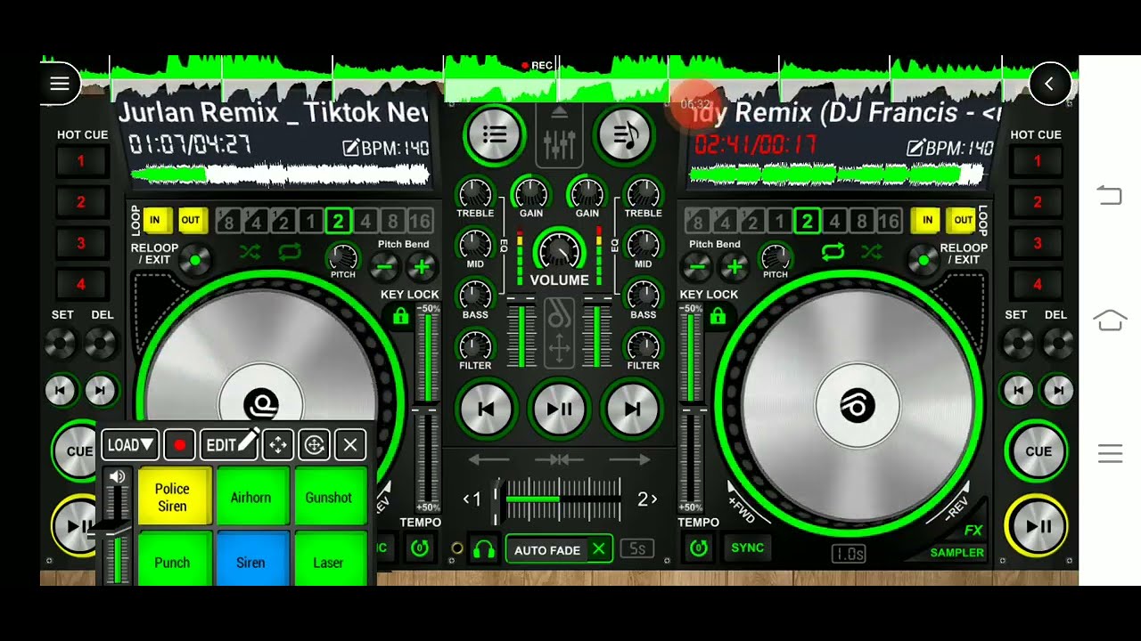 Best Viral Tiktol budots (MARINONG DJ) - YouTube