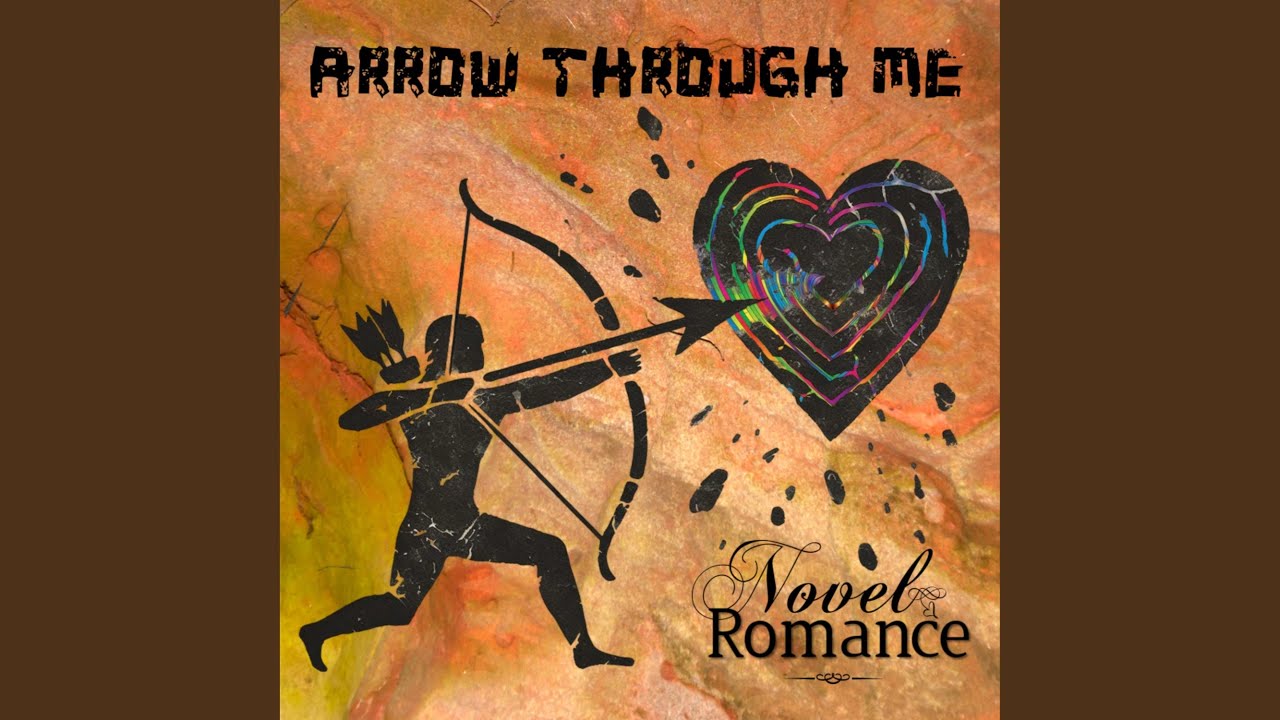 Arrow Through Me - YouTube
