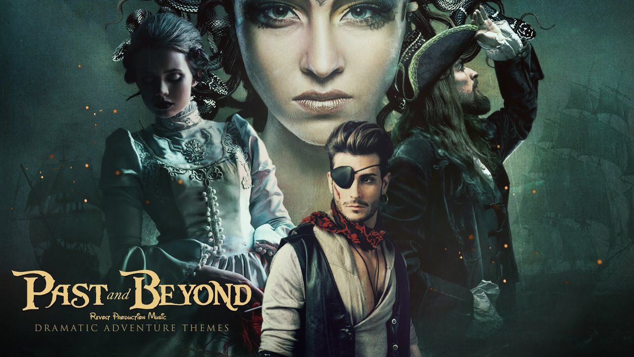 Past And Beyond (Preview) - YouTube
