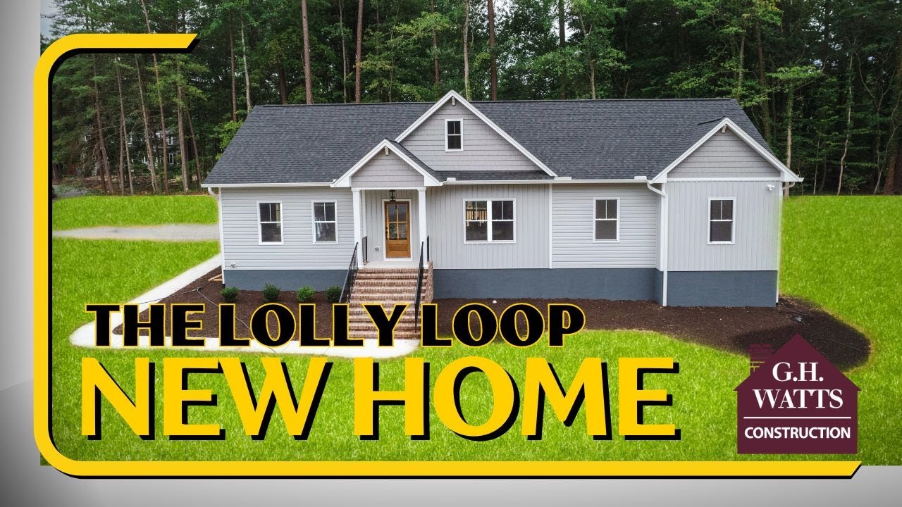 The Lolly Loop - YouTube