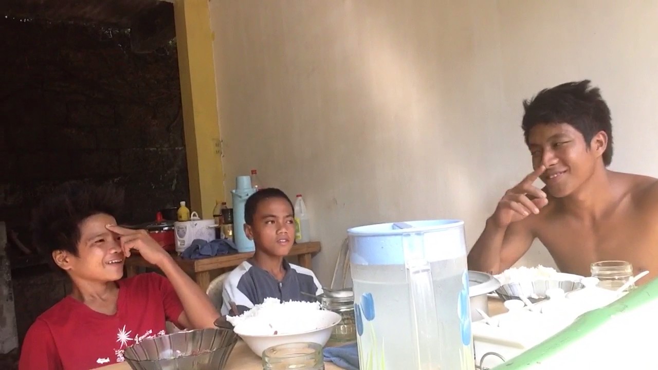 Ang Batang Musmos Movement - YouTube