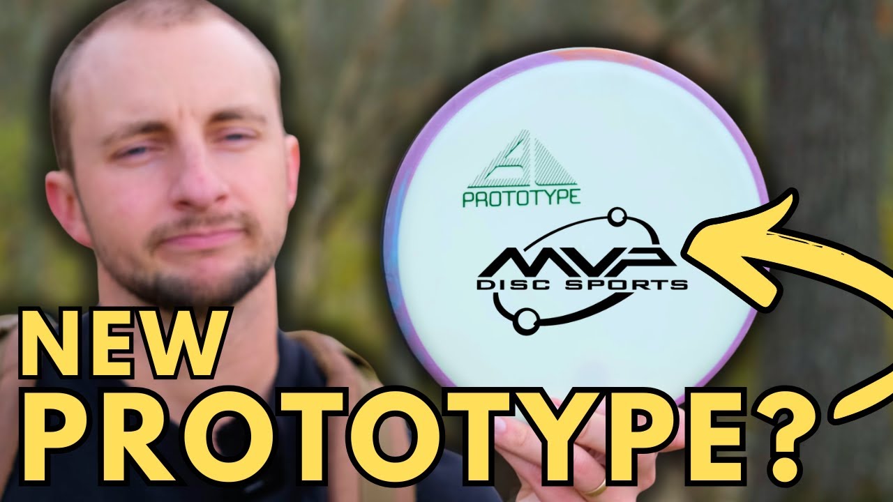 I Tried MVP's Newest Prototype (And It's Perfect For Glow Season) - YouTube