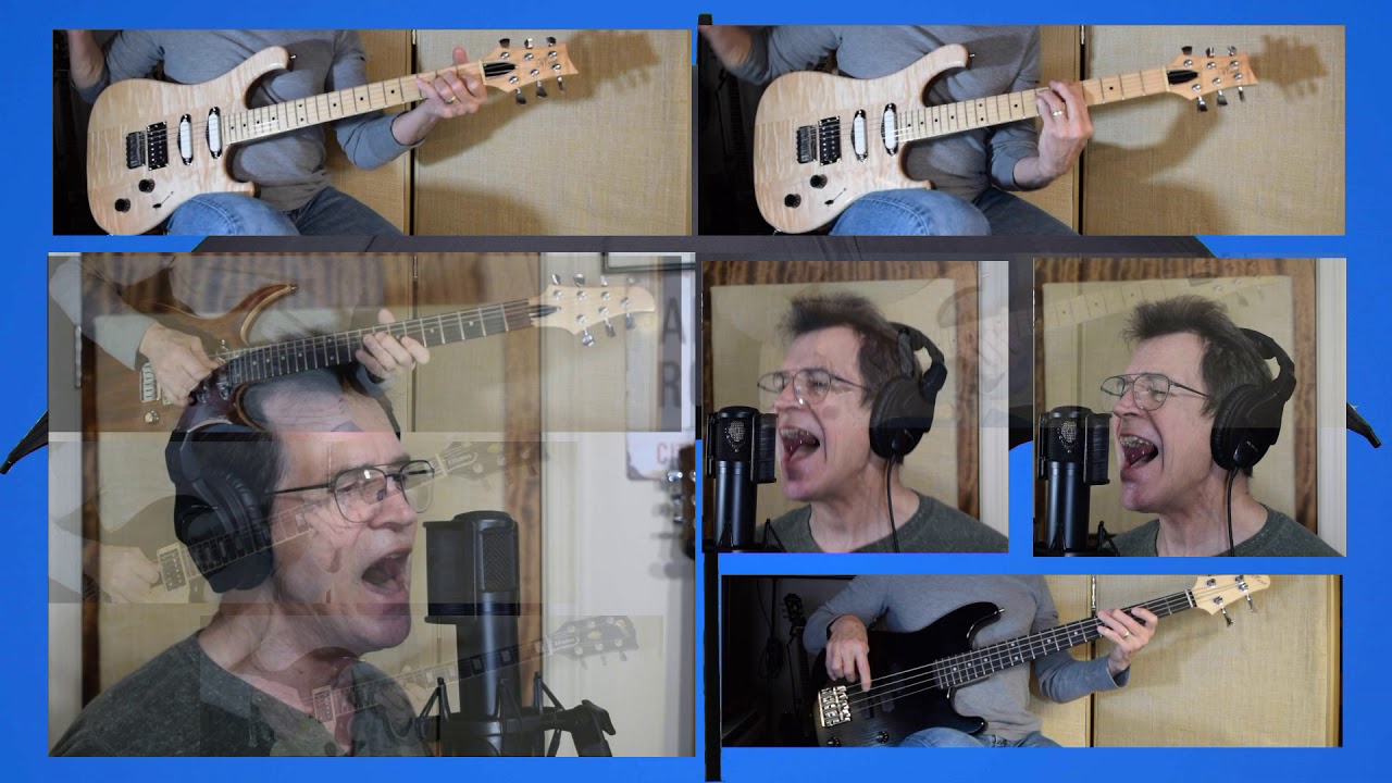 The Hollies - Bus Stop (cover) - YouTube