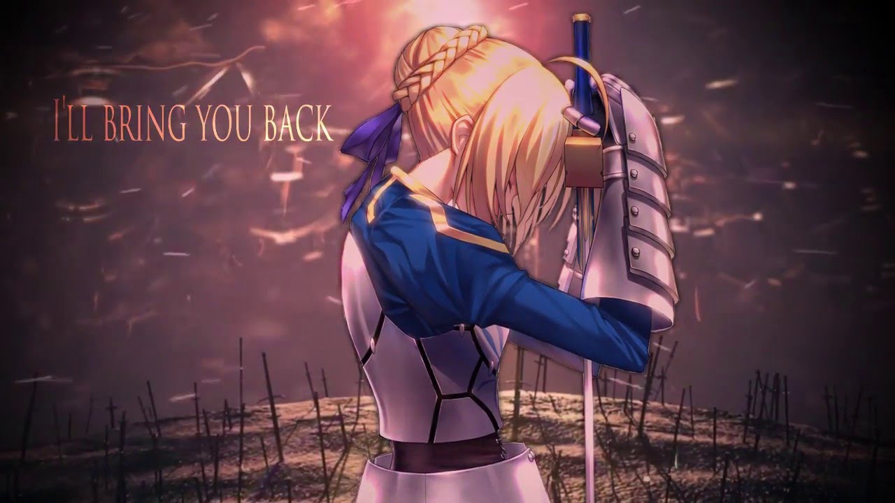 Nightcore - Valkyrie Part II; Lacuna (varien feat. Cassandra Kay ...