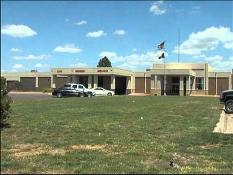 Ochiltree County Hospital District in Perryton, Texas - YouTube