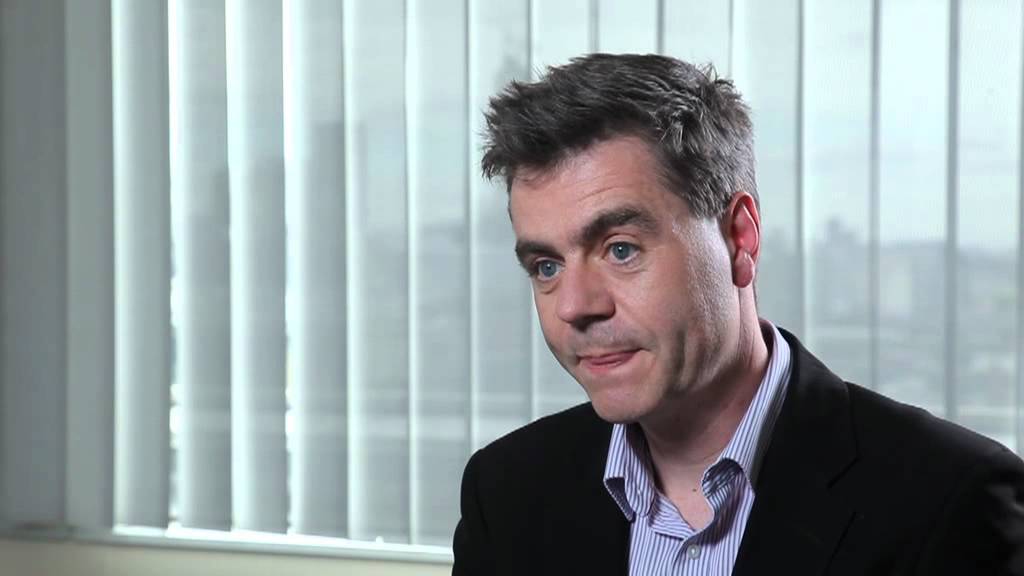 Customer Service Business Leader 2012 - Simon Pollock, Surrey County ...