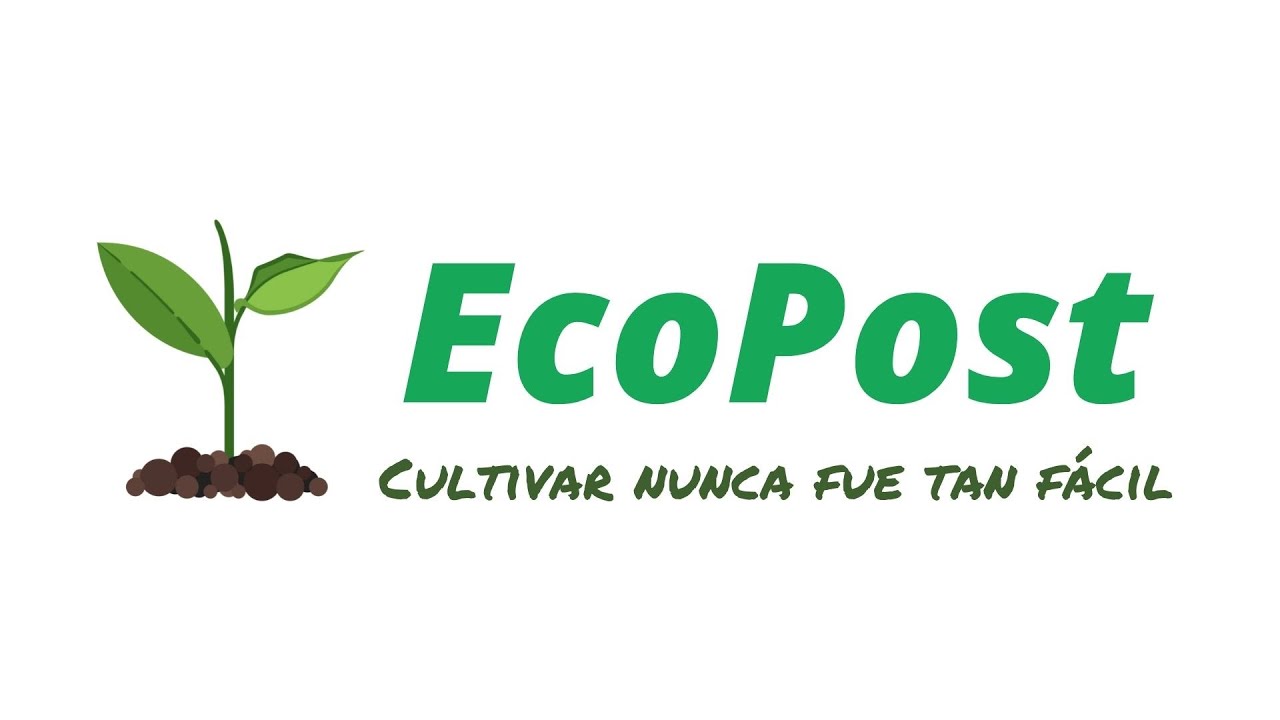 EcoPost - YouTube