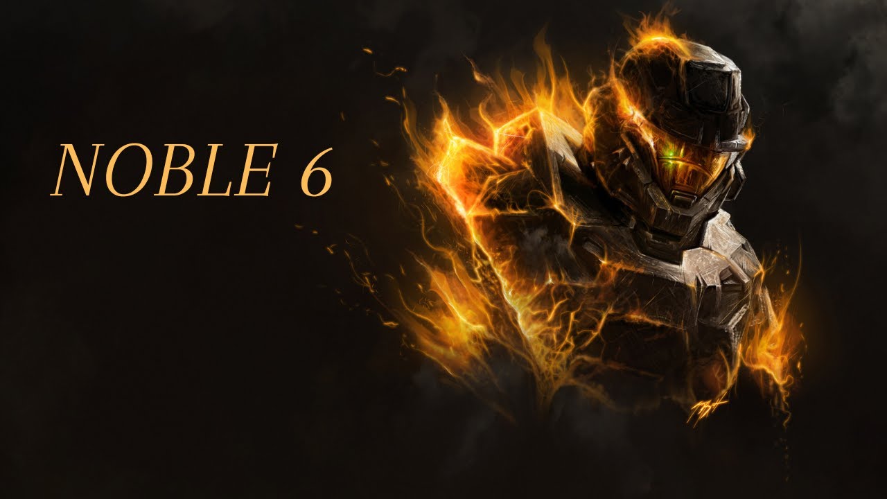 Noble 6 // Test & Recognise // - YouTube