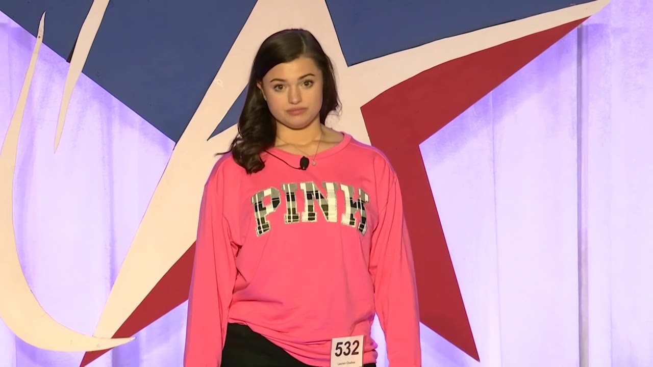 Gretchen Weiners Monologue - YouTube