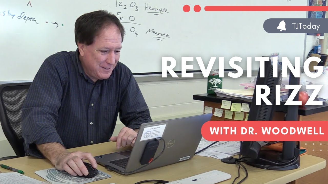 Revisiting Rizz - YouTube