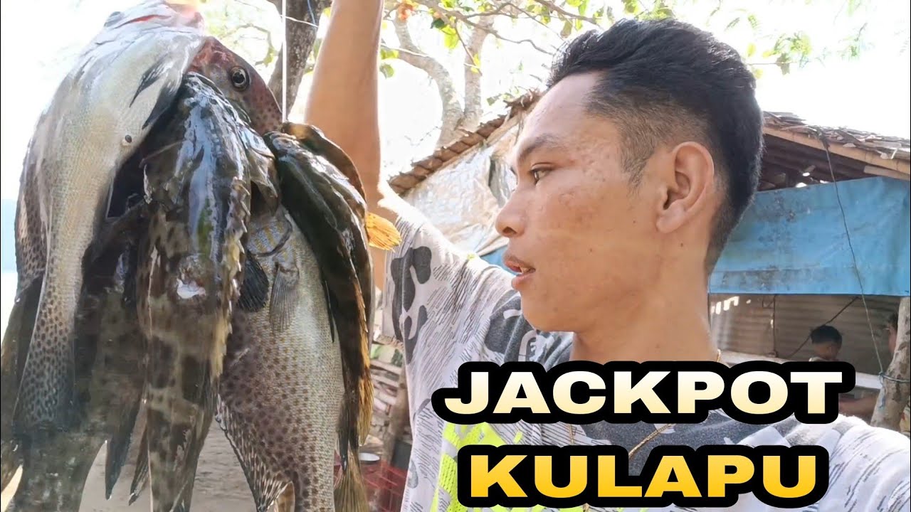 JACKPOT sa KULAPU #matepoofficialvlog #mrsmatepo #mrmatepo - YouTube