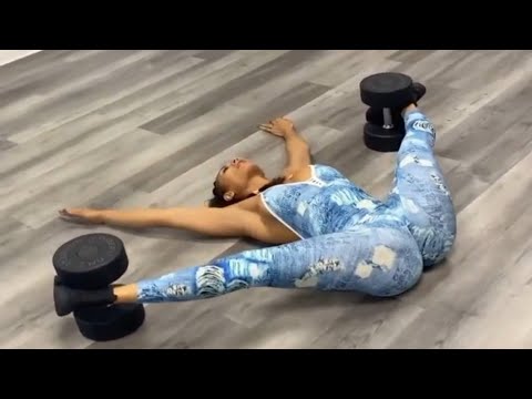 Total Body Stretch tutorial - Flexibility, contortionist, Professional ...