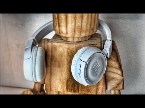 JBL T450BT #5