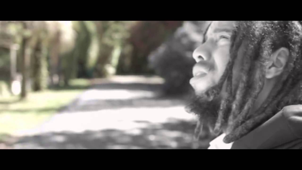 Jo Mersa Marley - Sunshine Official Video 2015 - YouTube