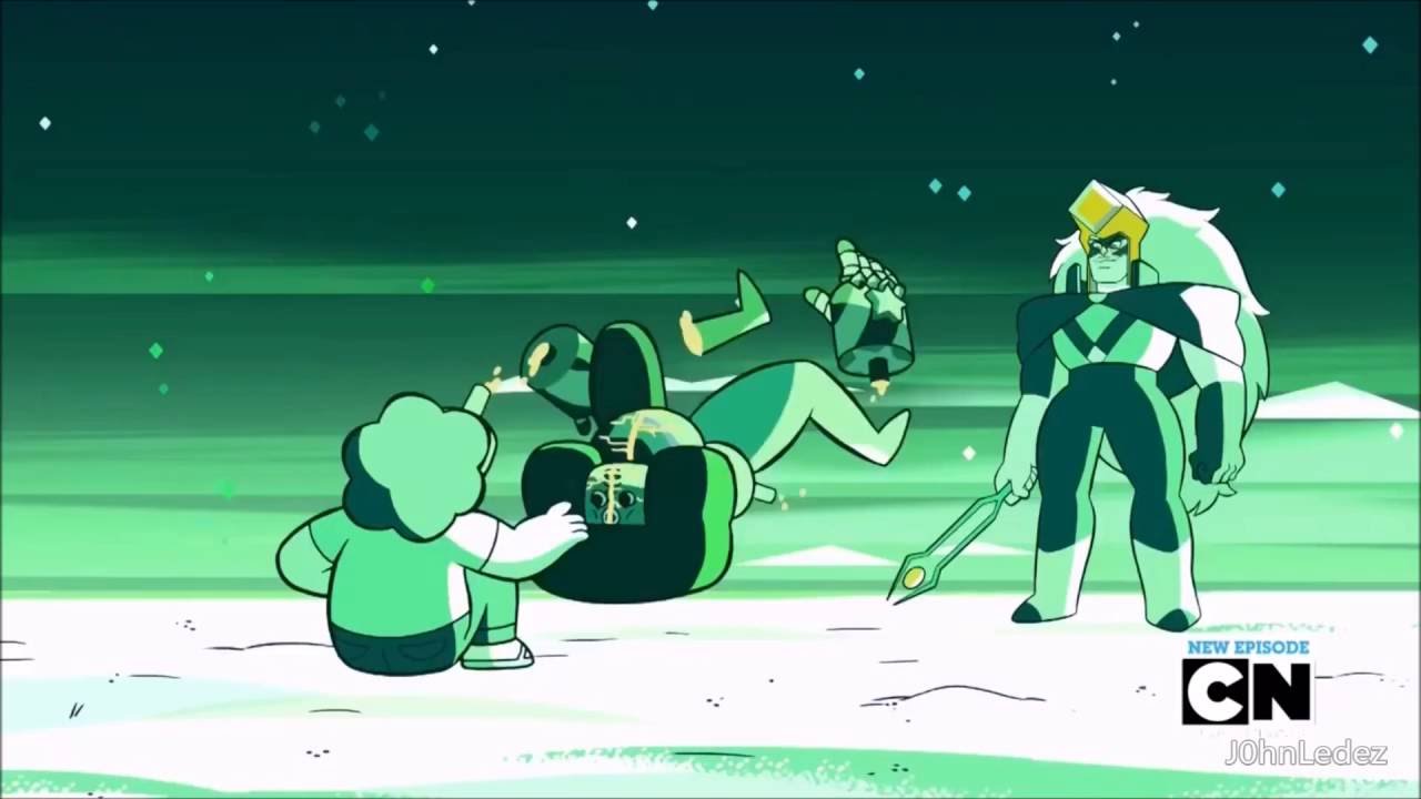 Steven Universe [AMV] This Is War - YouTube