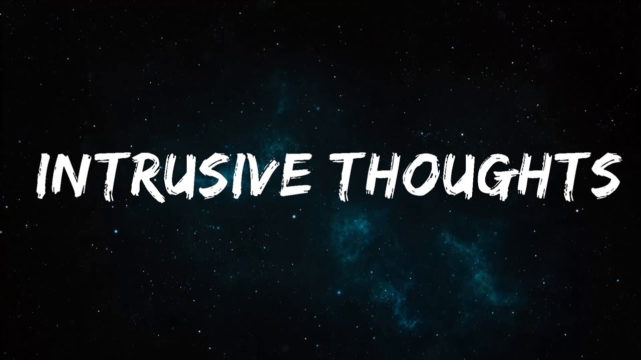 Natalie Jane - Intrusive Thoughts (Lyrics) | TXH Music - YouTube