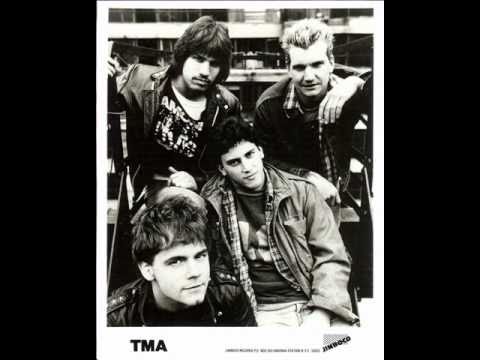 TMA – What's For Dinner? – Vinyl (LP, Album, Stereo), 1984 [r447396 ...