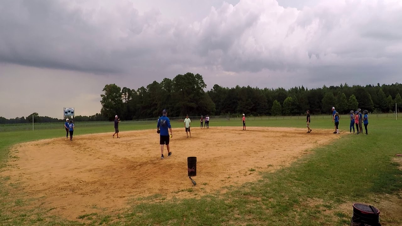 Dunn All-stars - YouTube