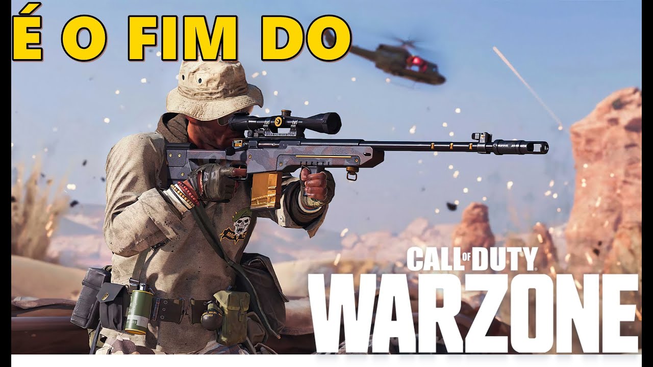 CALL OF DUTY WARZONE GAMEPLAY EDIT - YouTube