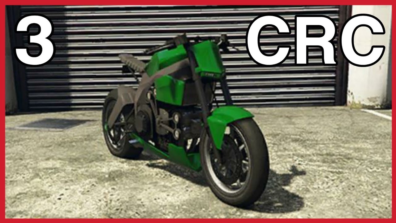 Pegassi Vortex - Custom A Random Car #3 - GTA online - YouTube