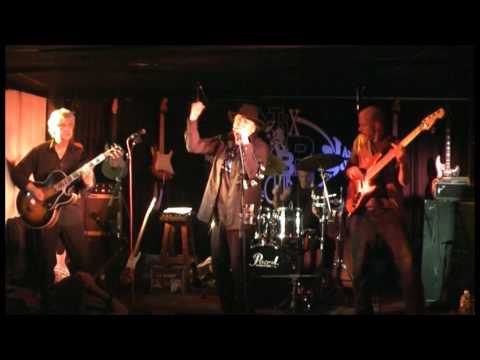 12 bar blues band - compilatie - YouTube