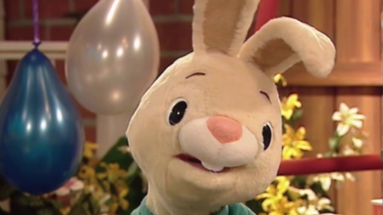 Harry The Bunny Ep 21 - YouTube