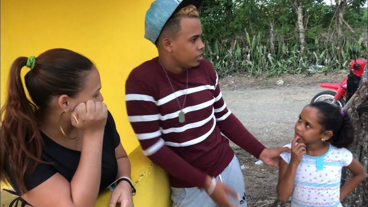 Papá Por Primera Vez 🤣 (parte 48) @dariannyflow - YouTube