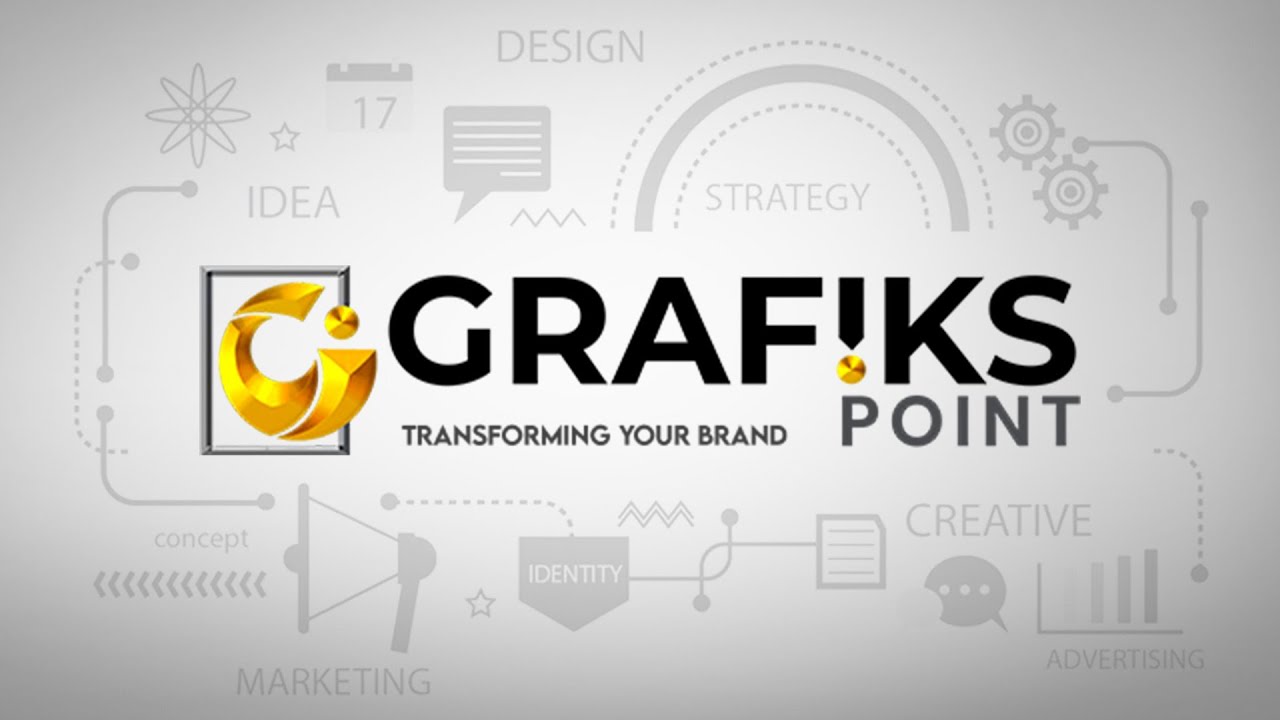 Grafiks Point - Graphic Design, print & Digital Marketing Agency in ...