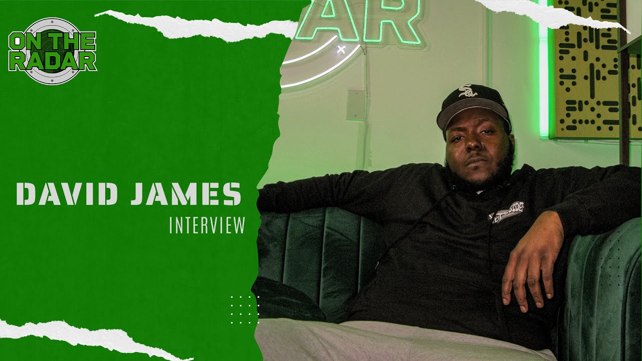 David Jame$ Talks Former Name & Rap Duo, Rick Hyde, Real Rap Coming ...